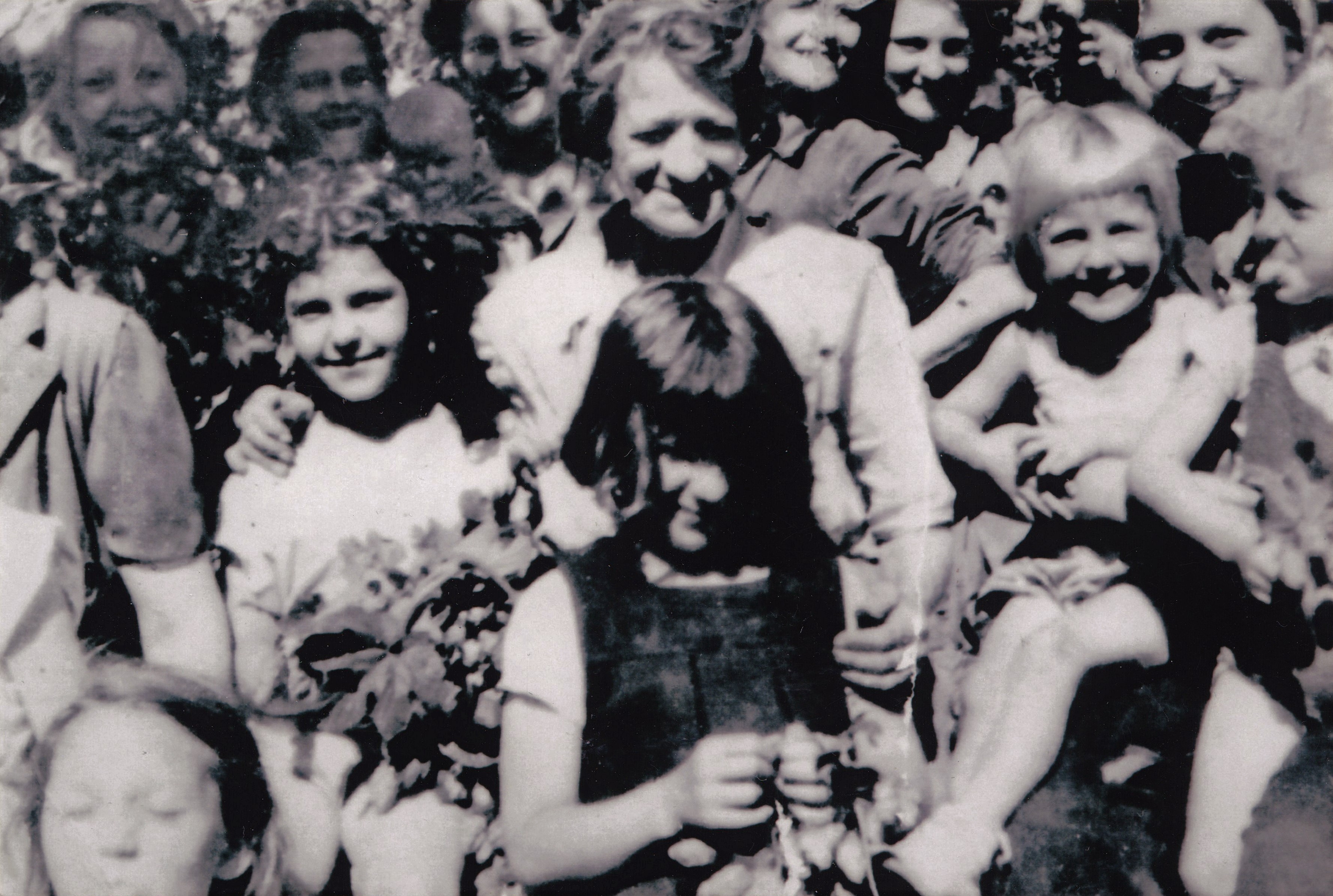 Gone ‘opping – Who Am I? Family Tree Research